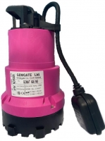 Sump, Sewage & Effluent Pumps | Gemgate Limited