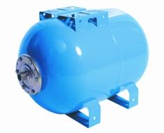 ZILMET Ultra-Pro 50 Litre - Horizontal Expansion Vessel | Gemgate Limited