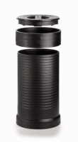 WISY Rainwater Filter WFF 150 with extension tube | Gemgate Limited