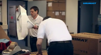 Urimat | How it works | Gemgate Limited