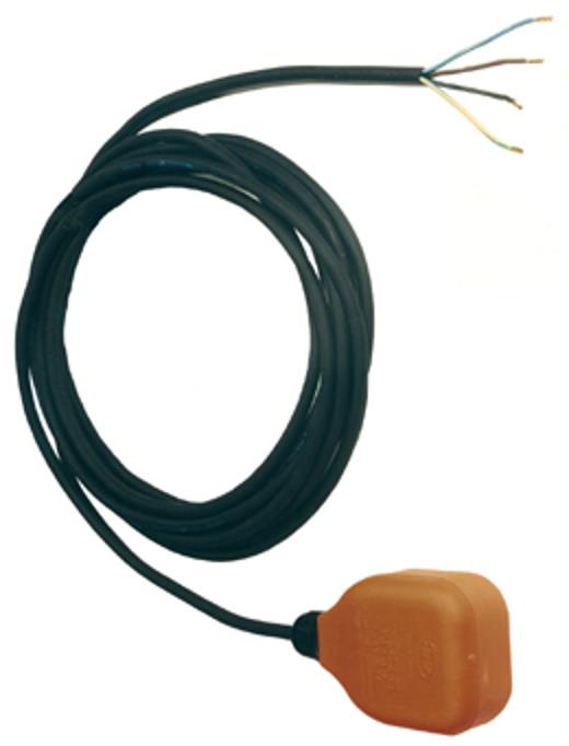 Float Switch with 10m cable to empty + fill tank | Gemgate Limited